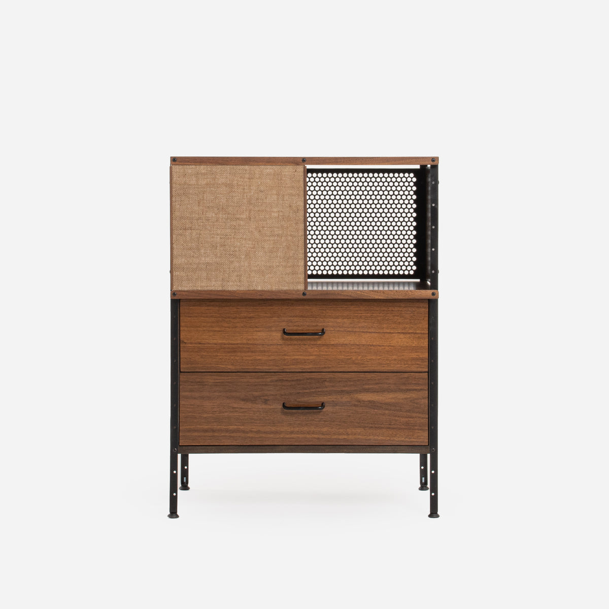 Case Study® 210 Preconfigured Storage Unit – Modernica