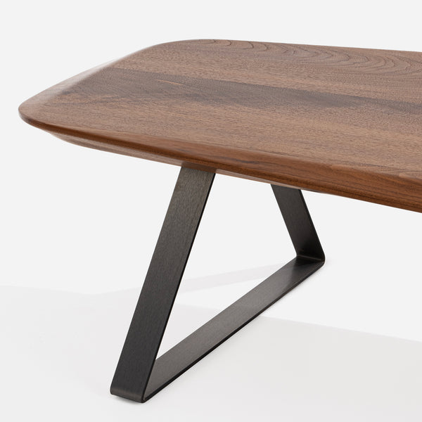 Riptide Coffee Table – Modernica Inc