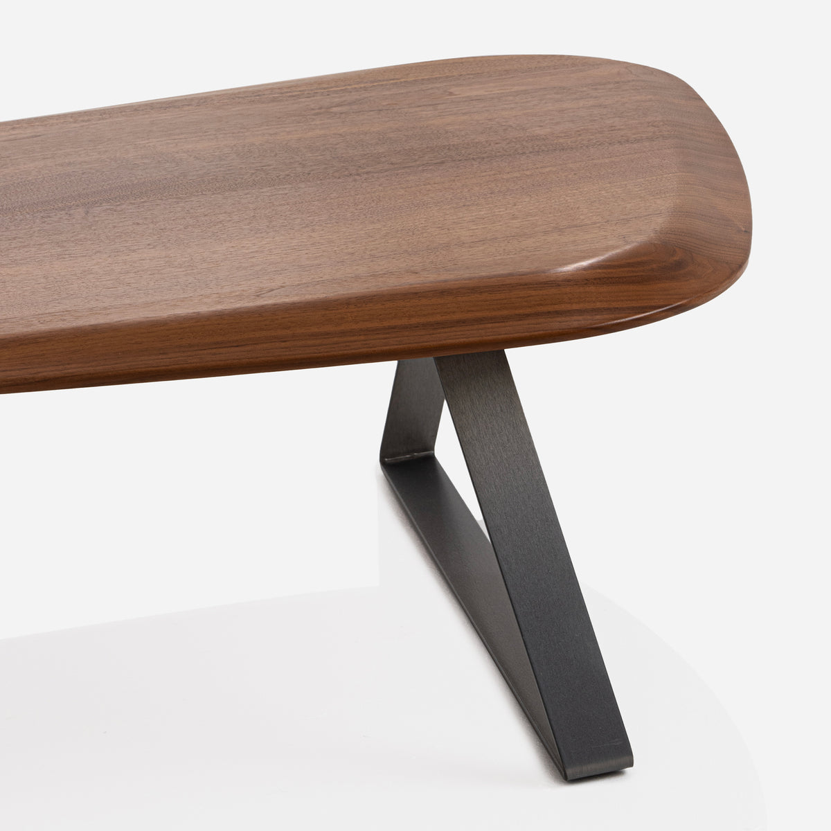 Riptide Coffee Table – Modernica Inc