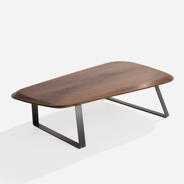 Riptide Coffee Table – Modernica Inc