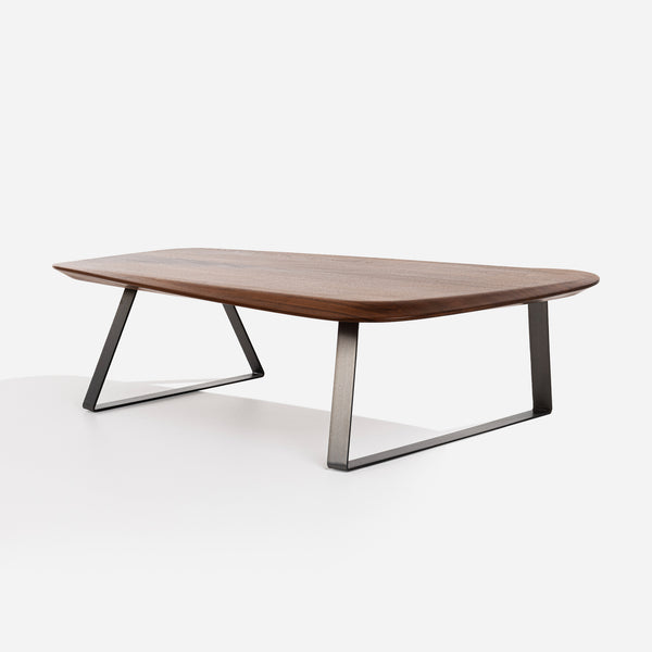 Riptide Coffee Table – Modernica Inc