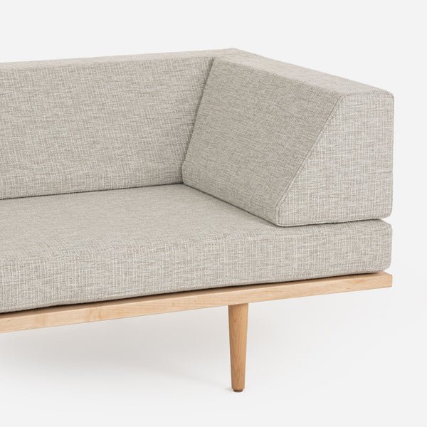 Case Study® Furniture Solid Wood Daybed Couch – Modernica Inc