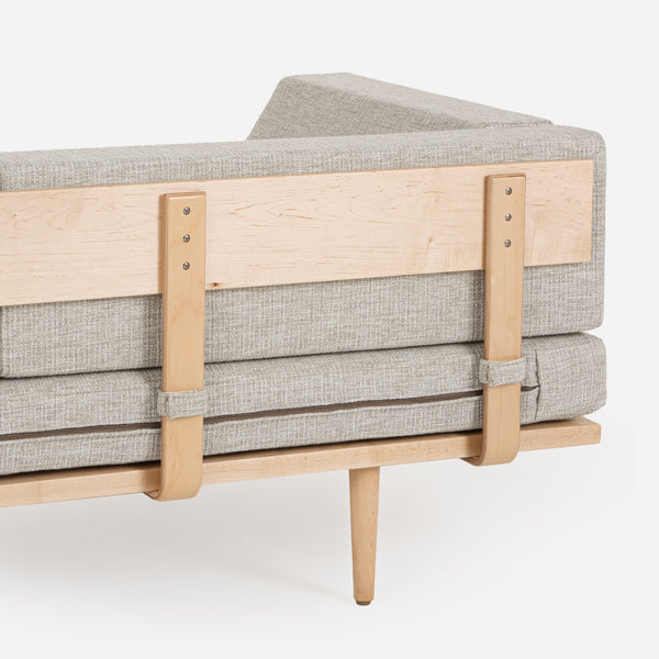 Case Study® Furniture Solid Wood Daybed Couch – Modernica Inc