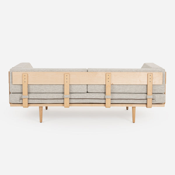 Case Study® Furniture Solid Wood Daybed Couch – Modernica Inc