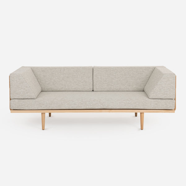 Case Study® Furniture Solid Wood Daybed Couch – Modernica Inc
