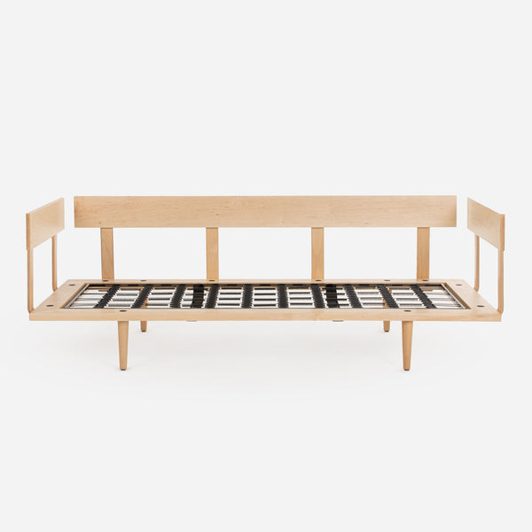 Case Study® Furniture Solid Wood Daybed Couch – Modernica Inc