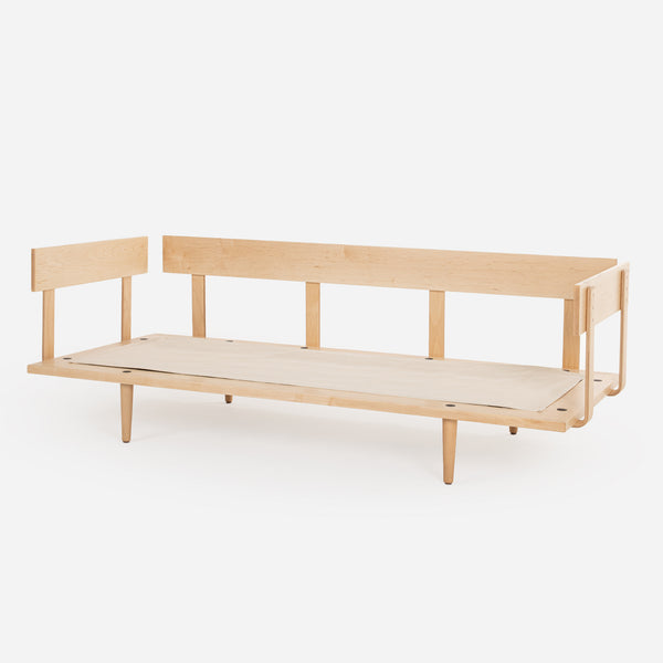 Case Study® Furniture Solid Wood Daybed Couch – Modernica Inc