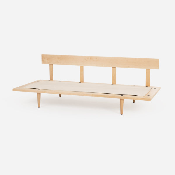 Case Study® Furniture Solid Wood Daybed – Modernica Inc