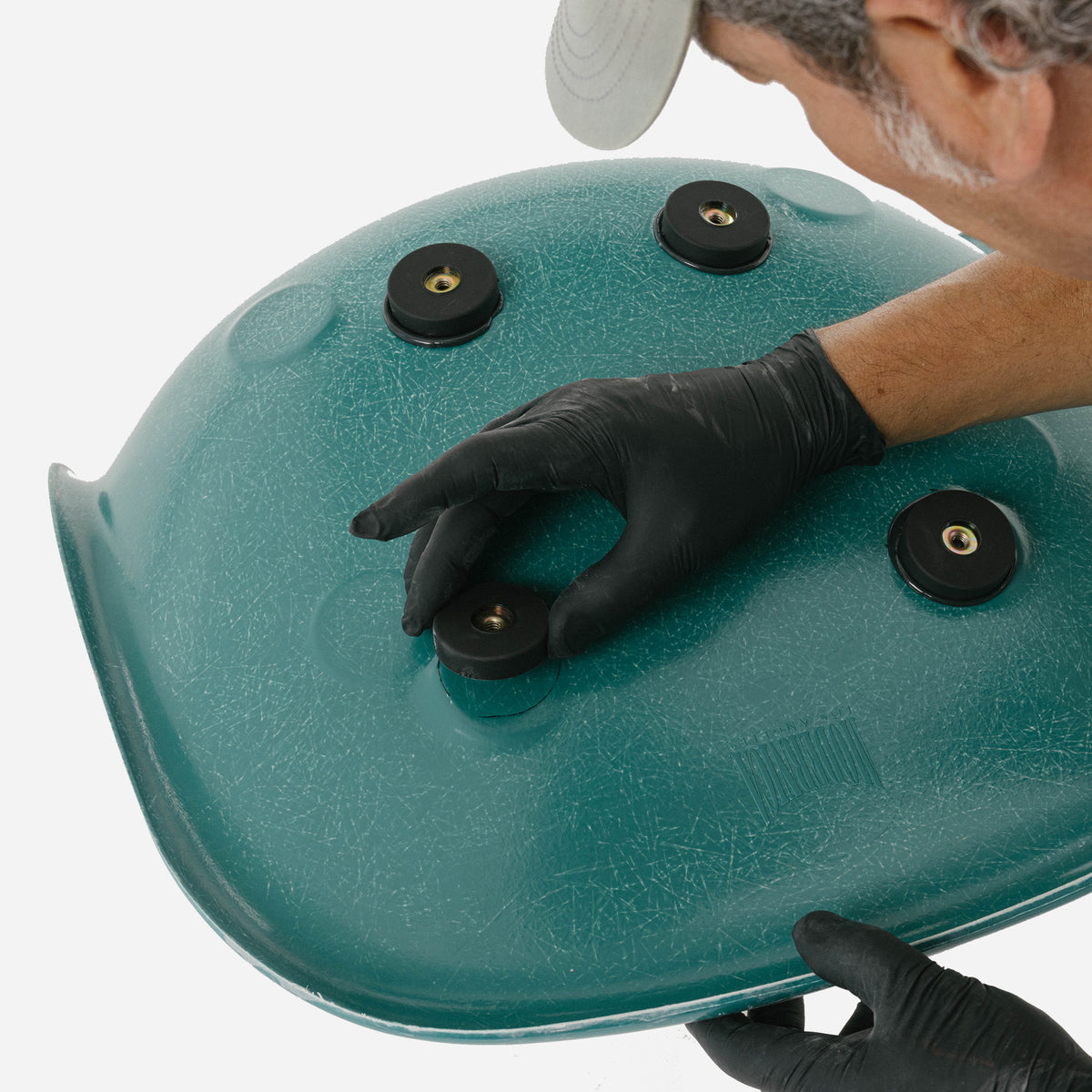 Fiberglass Shock Mount Replacement – Modernica Inc