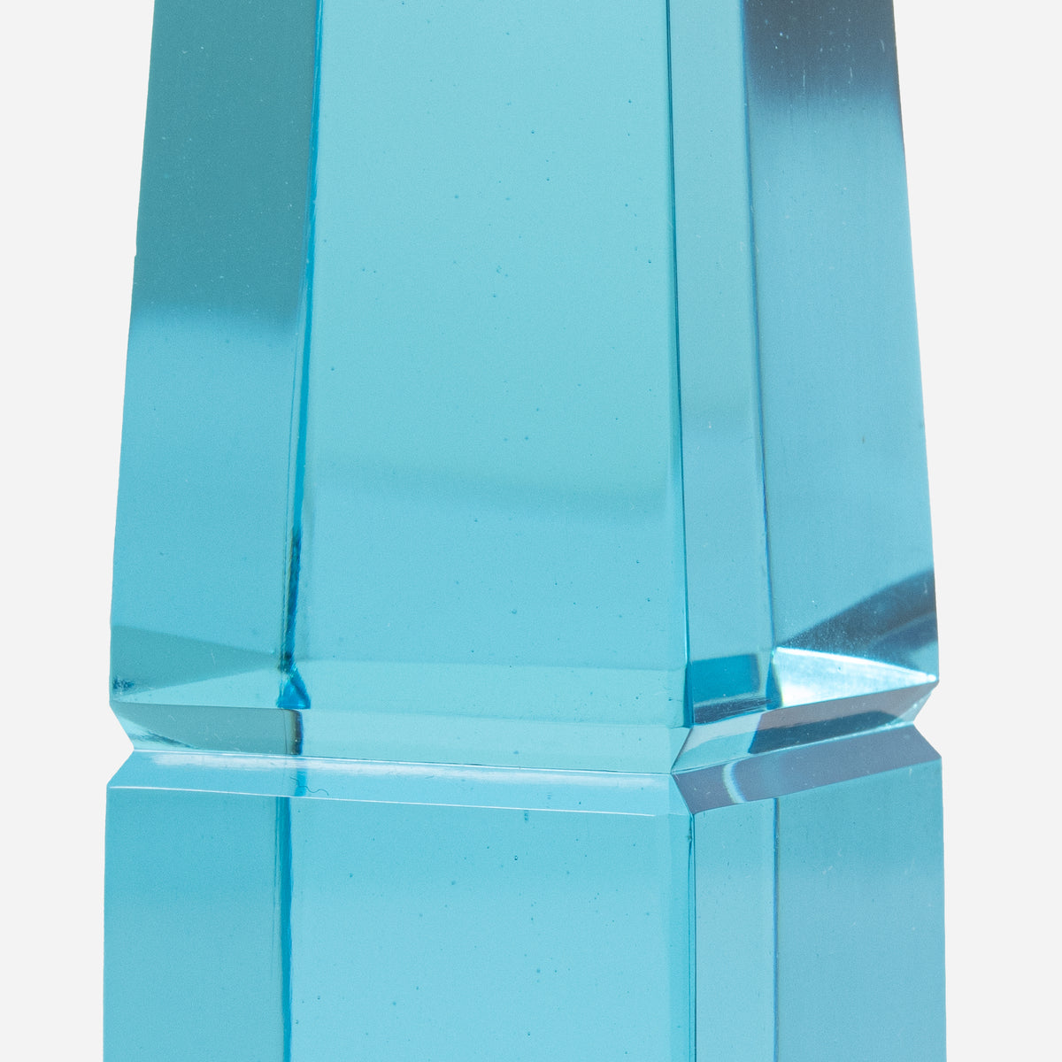 Venini Glass Obelisk – Modernica Inc