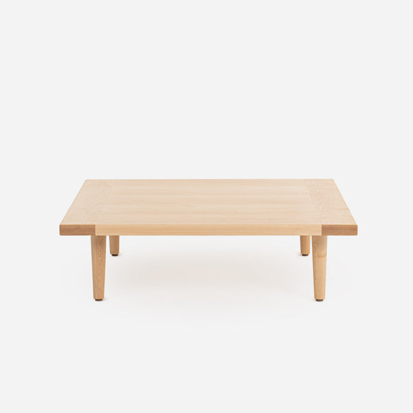 Case Study® Furniture Solid Wood Daybed Corner Table – Modernica Inc