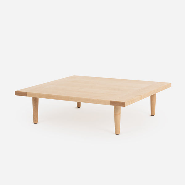 Case Study® Furniture Solid Wood Daybed Corner Table – Modernica Inc