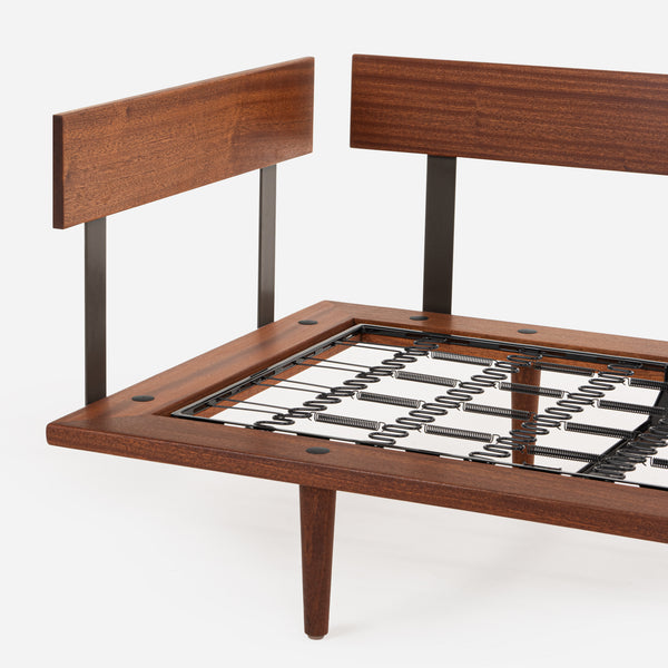 Case Study® Furniture Solid Wood Daybed Couch – Modernica Inc