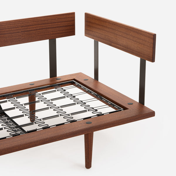 Case Study® Furniture Solid Wood Daybed Couch – Modernica Inc