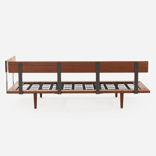 Case Study® Furniture Solid Wood Daybed with Arm – Modernica Inc
