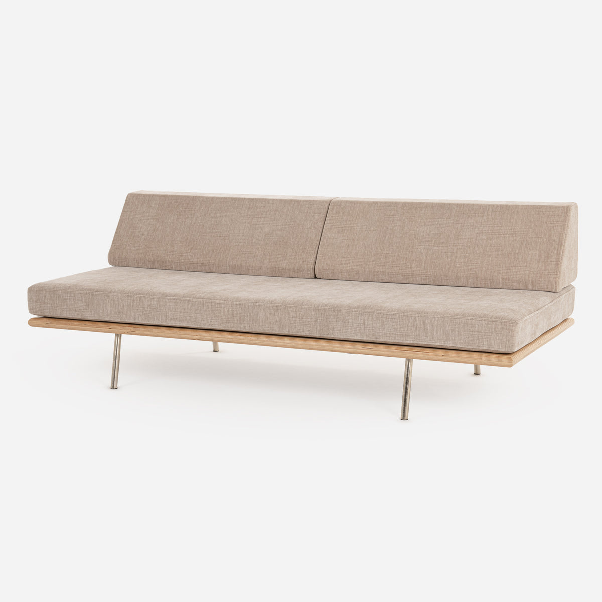 Case Study® Furniture Straight Leg Daybed – Modernica Inc