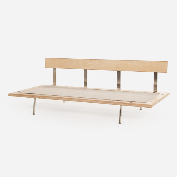 Case Study® Furniture Straight Leg Daybed – Modernica Inc