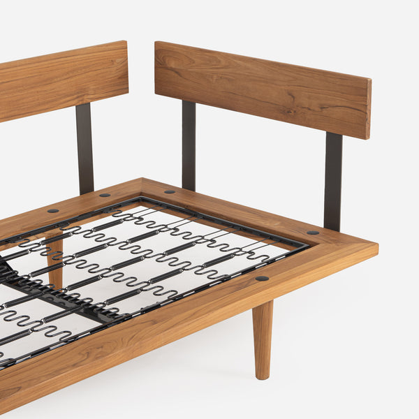Case Study® Solid Wood Daybed Couch – Modernica