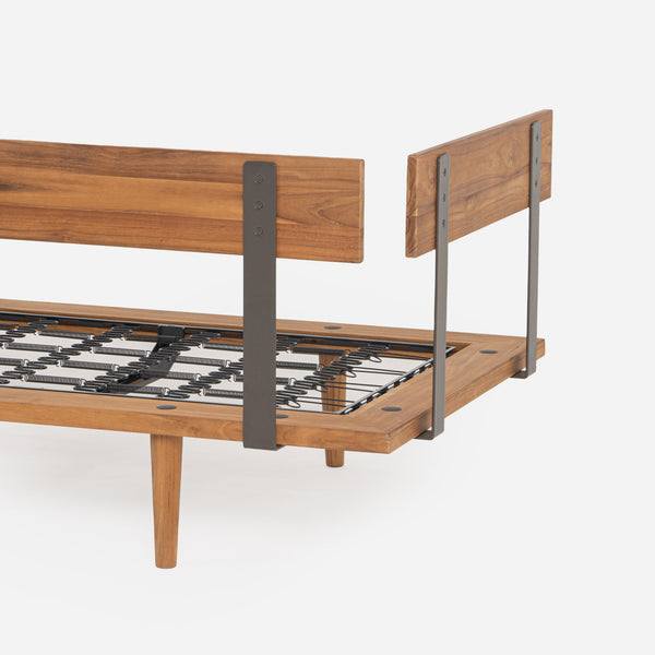 Case Study® Solid Wood Daybed Couch – Modernica