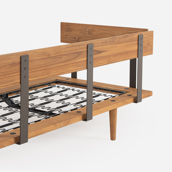 Case Study® Solid Wood Daybed Couch – Modernica