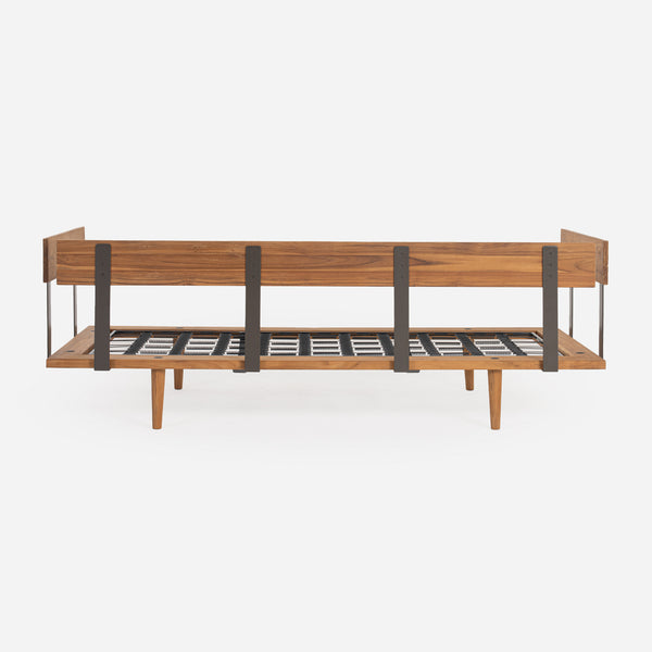 Case Study® Solid Wood Daybed Couch – Modernica