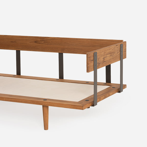 Case Study® Solid Wood Daybed Couch – Modernica