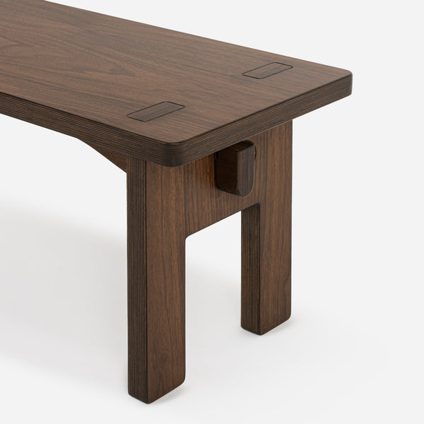 Case Study® Furniture Tenon Bench – Modernica Inc