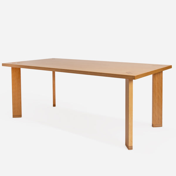 Case Study® Furniture Tenon Table – Modernica Inc