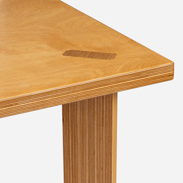 Case Study® Furniture Tenon Table – Modernica Inc