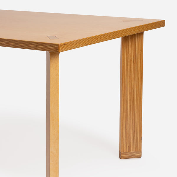 Case Study® Furniture Tenon Table – Modernica Inc