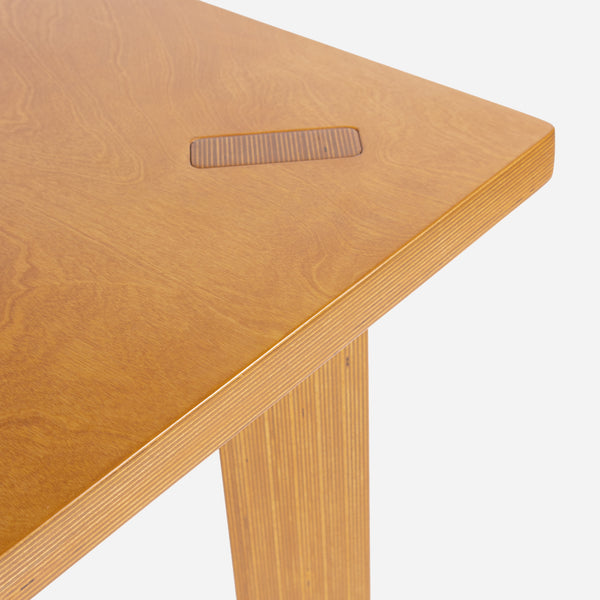 Case Study® Furniture Tenon Table – Modernica Inc