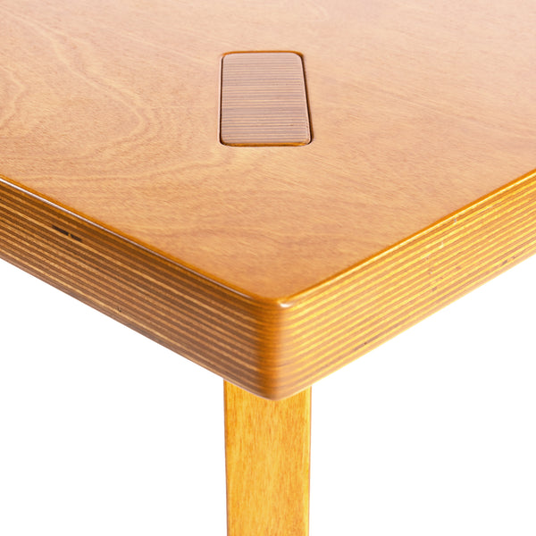 Case Study® Furniture Tenon Table – Modernica Inc