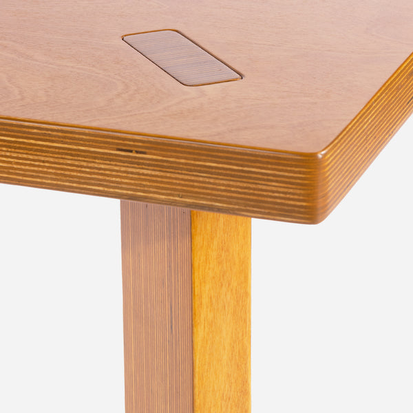 Case Study® Furniture Tenon Table – Modernica Inc