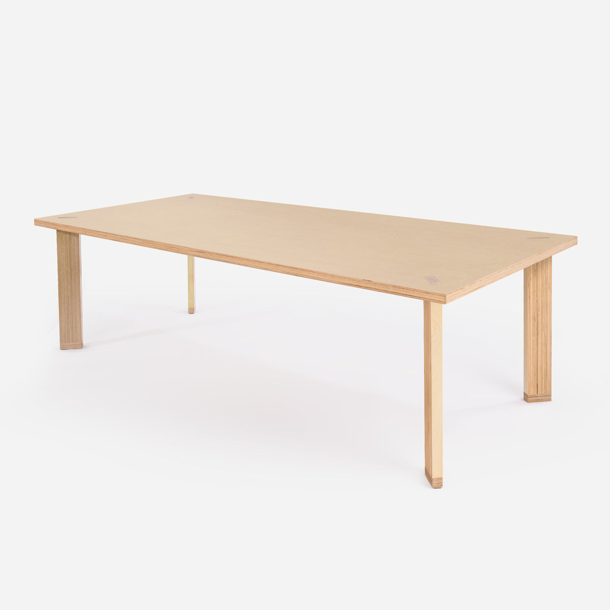 Case Study® Furniture Tenon Table – Modernica Inc