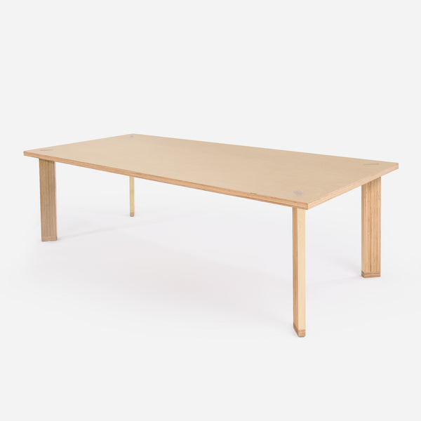 Case Study® Furniture Tenon Table – Modernica Inc