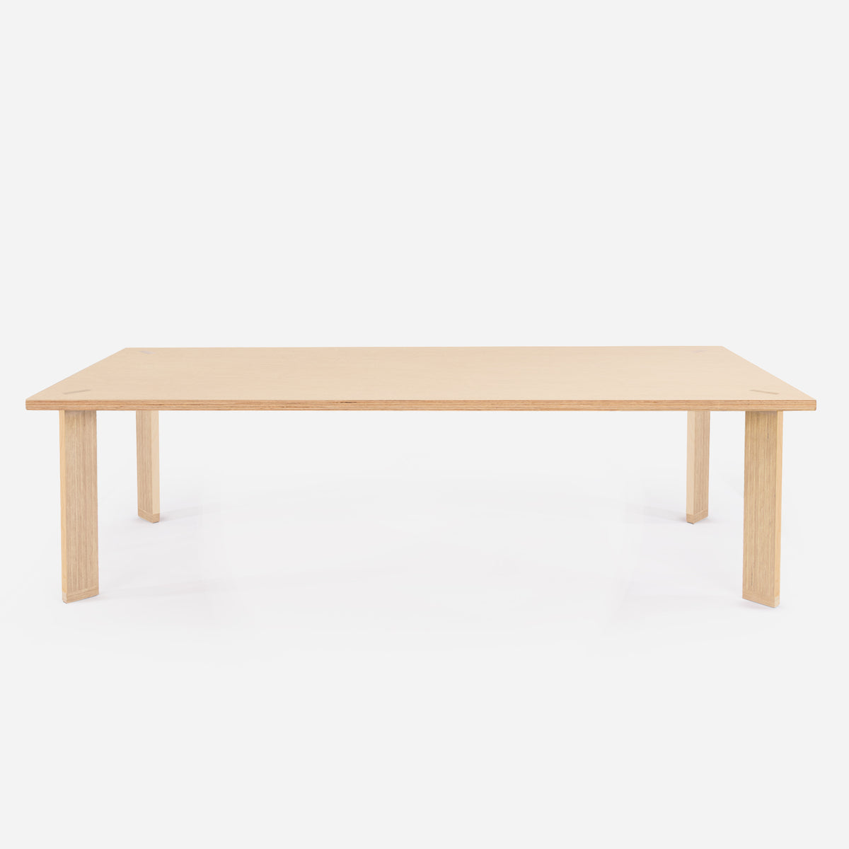 Case Study® Furniture Tenon Table – Modernica Inc