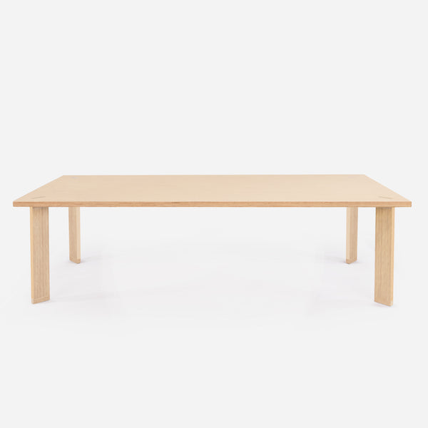 Case Study® Furniture Tenon Table – Modernica Inc