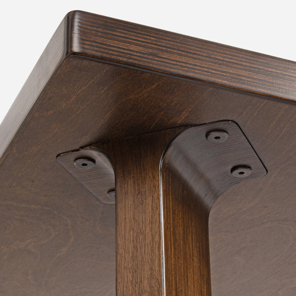 Case Study® Furniture Tenon Table – Modernica Inc