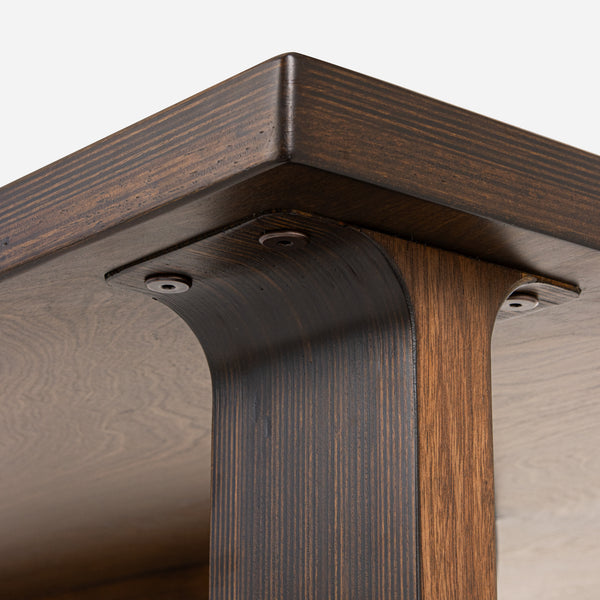 Case Study® Furniture Tenon Table – Modernica Inc