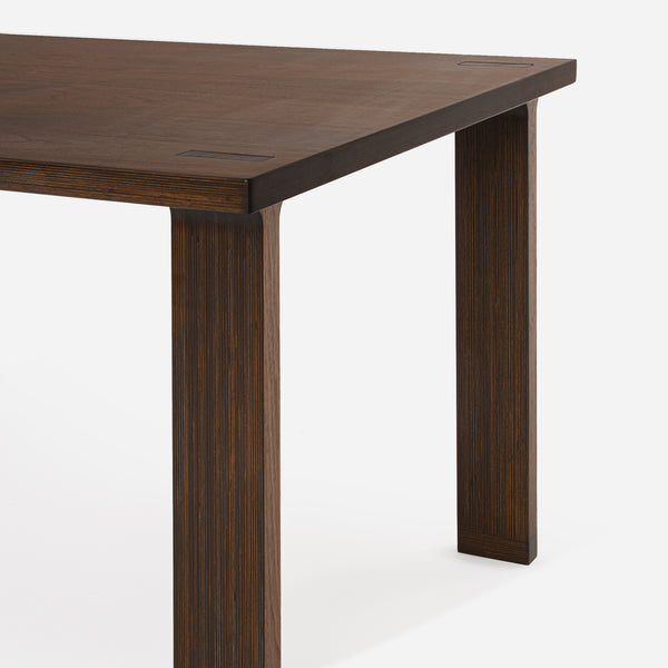 Case Study® Furniture Tenon Table – Modernica Inc