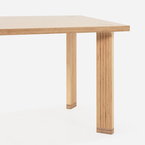 Case Study® Furniture Tenon Table – Modernica Inc