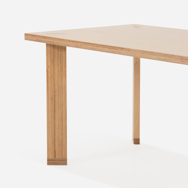Case Study® Furniture Tenon Table – Modernica Inc