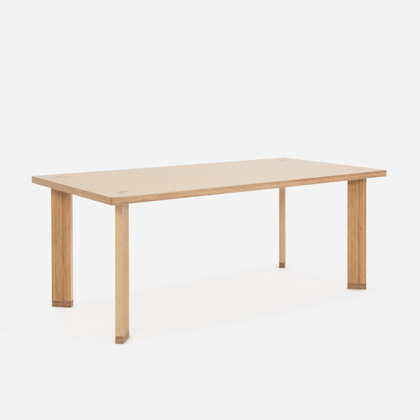 Case Study® Furniture Tenon Table – Modernica Inc