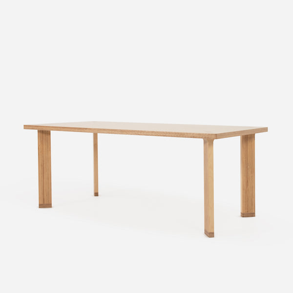 Case Study® Furniture Tenon Table – Modernica Inc