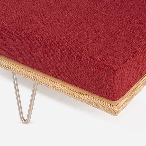 Case Study® Furniture V-Leg Daybed – Modernica Inc