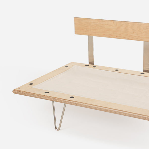 Case Study® Furniture V-Leg Daybed – Modernica Inc