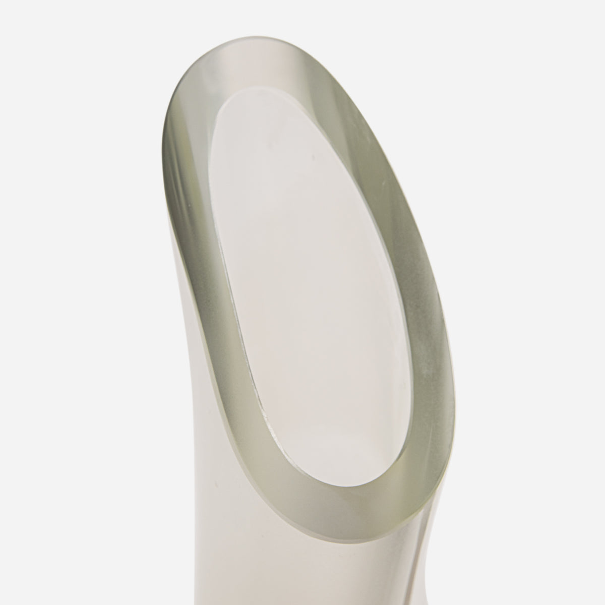 Giorgio Vigna Vase for Venini – Modernica Inc