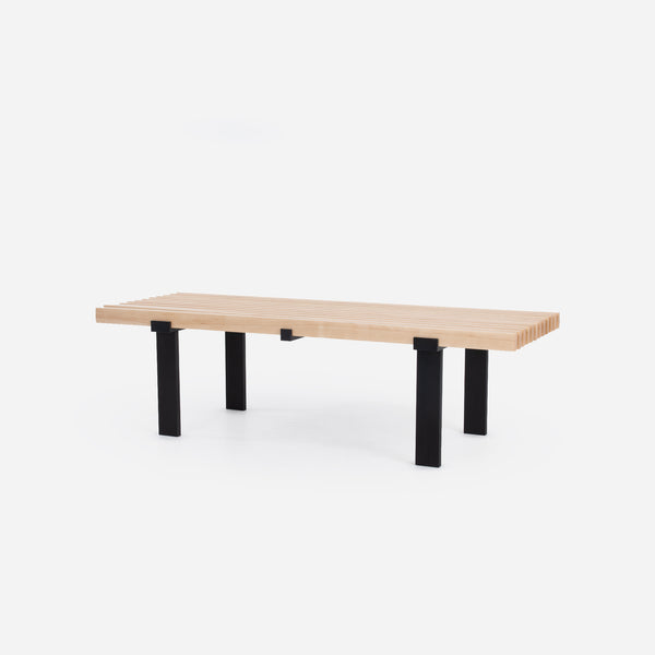 Case Study® Furniture Museum Bench – Modernica Inc