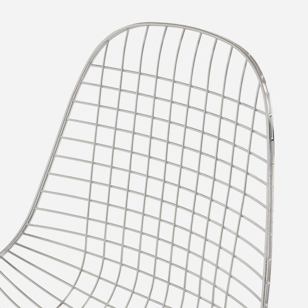 Case Study® Wire Side Chair – Modernica