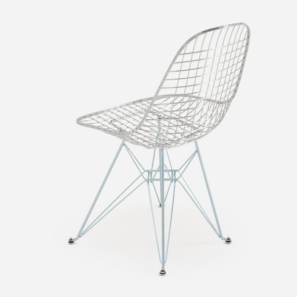 Case Study® Wire Side Chair – Modernica